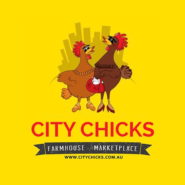 City Chicks Farmhouse Marketplace | Family Farm Experience Brisbane